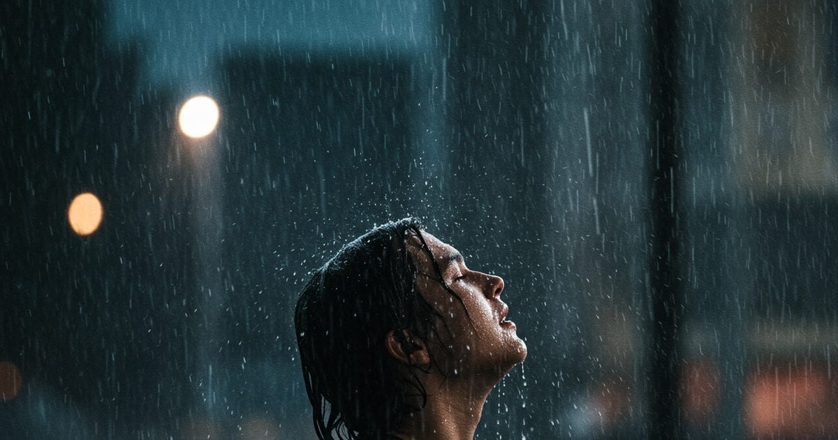 Rain Bathing health benefits: बारिश में नहाने के फायदे: आयुर्वेद और ...