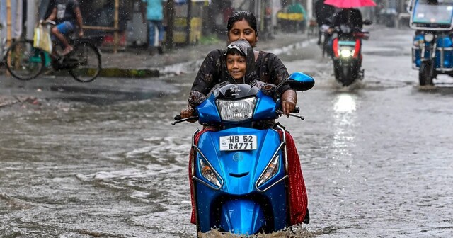 UP Ka Mausam: दो दिन की राहत के बाद गर्मी ने फिर दिखाए तेवर, मेरठ ...
