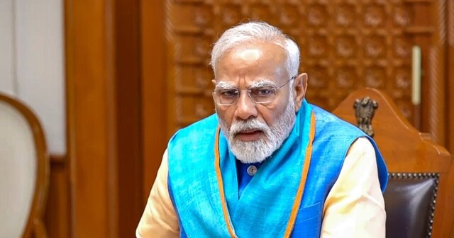India vs Pakistan War: पहले NSA संग मीटिंग, फिर तीनों सेनाओं संग बैठक ...