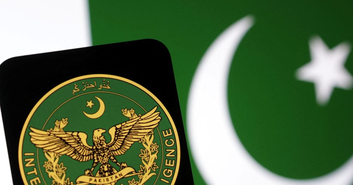 Pakistan DSP Saifullah Killed: पाकिस्तान में डीएसपी की संदिग्ध मौत Noor ...