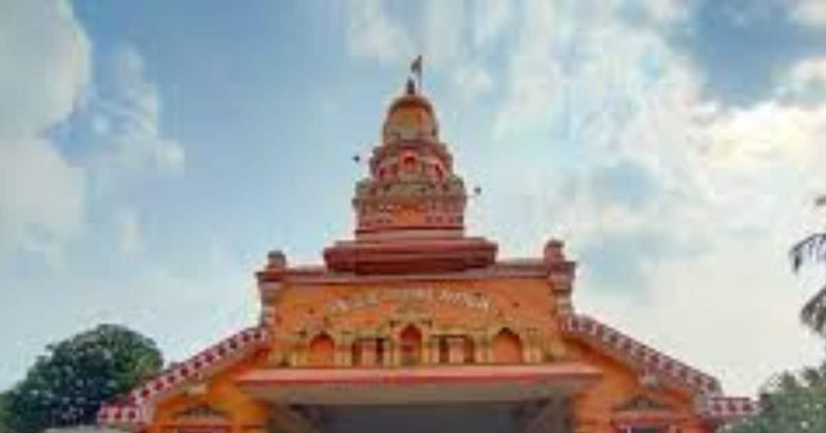 Goa Lairai Devi Temple: 500 साल पुरानी है शिरगाओ जात्रा! दहकते अंगारों ...