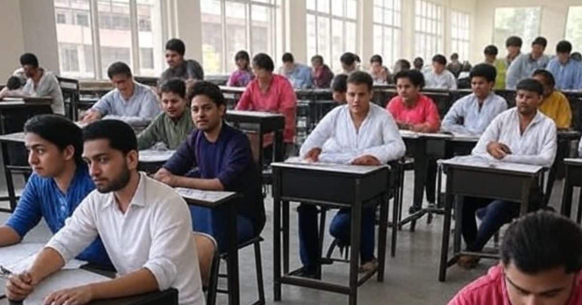 UP Sarkari Naukri 2025 Uttar Pradesh Revenue Department lekhpal bharti ...