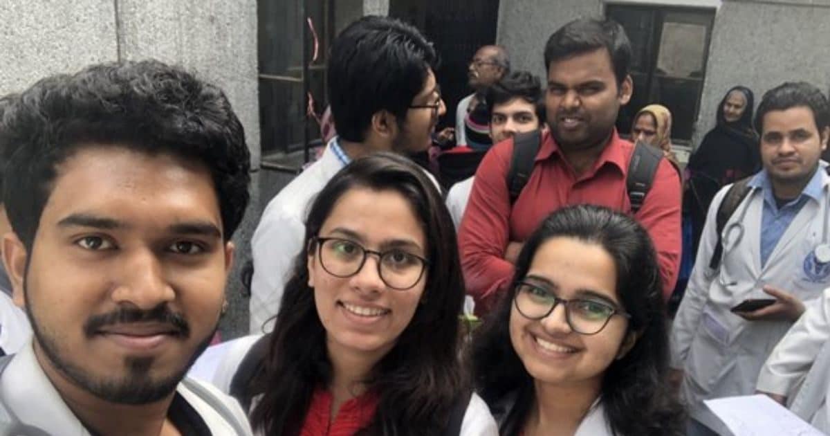 Aiims Delhi Mbbs Students Life Hostel Fest And Career Scope Know First Year Experience। AIIMS ...