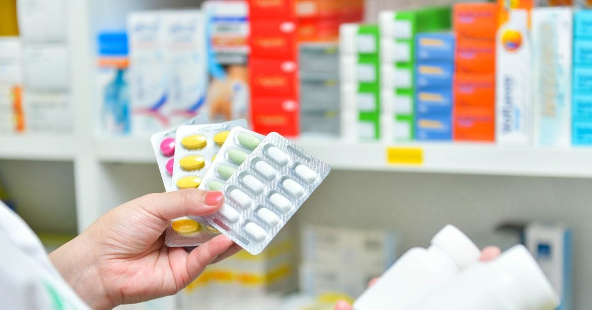 Rajasthan Fake Medicines | Drug Scam in Rajasthan | Failed Medicine ...