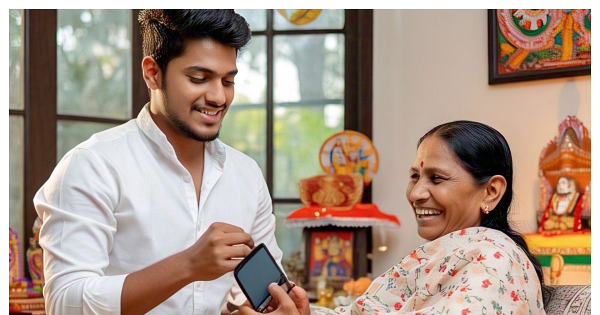 Mother’s Day 2025: मां को दें ये जोरदार फीचर वाले फोन, 20000 से कम है ...