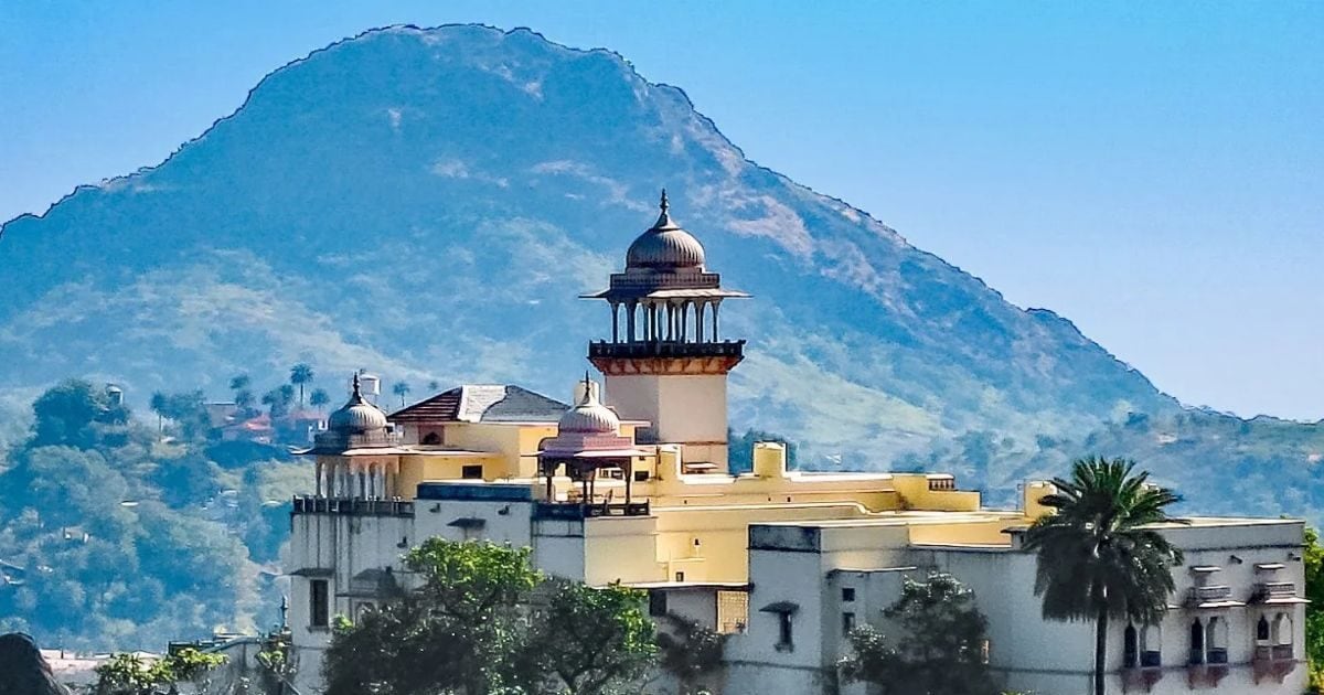 mount abu name change rename to Abu Raj tirtha Liquor Alcohol Non Veg ...