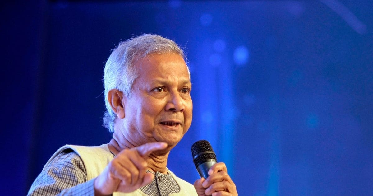 मोहम्‍मद यूनुस को चौधरी बनने का था शौक, PM मोदी के दोस्‍त ने उतारा नशा ...