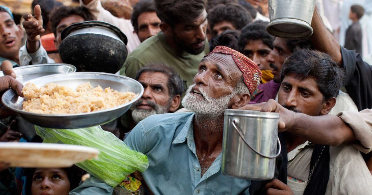 India-Pakistan Economy: करगिल युद्ध के बाद बर्बाद होता गया पाकिस्तान ...