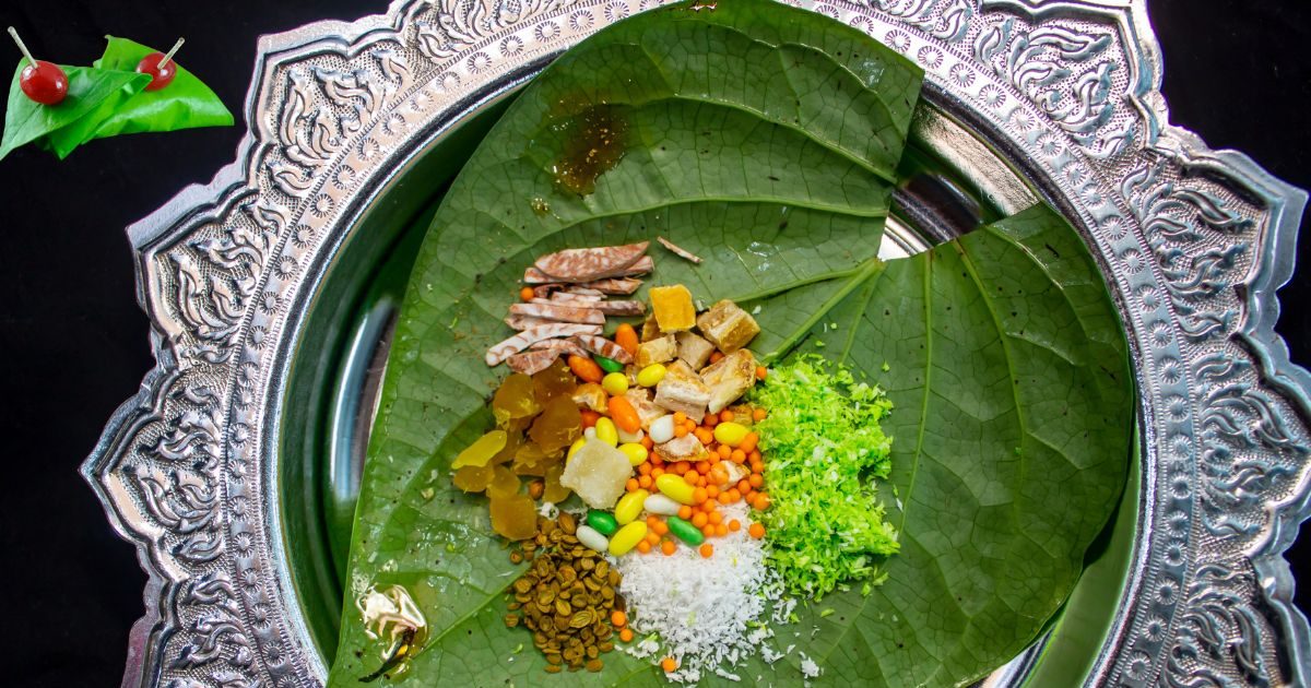 5 Health Benefits of Indian Betel Leaf Paan-भारतीय पान के फायदे ...