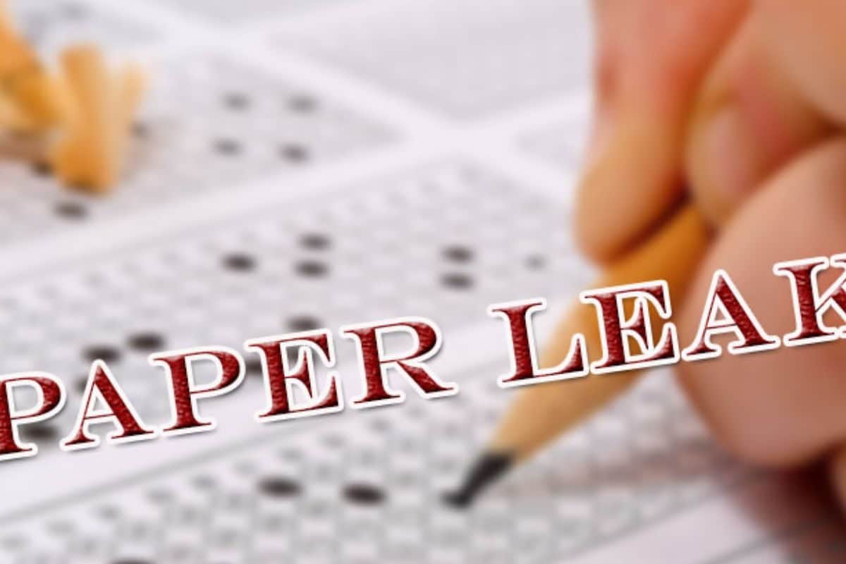 CBI arrests assistant professor in UKSSC paper leak case | News Minimalist