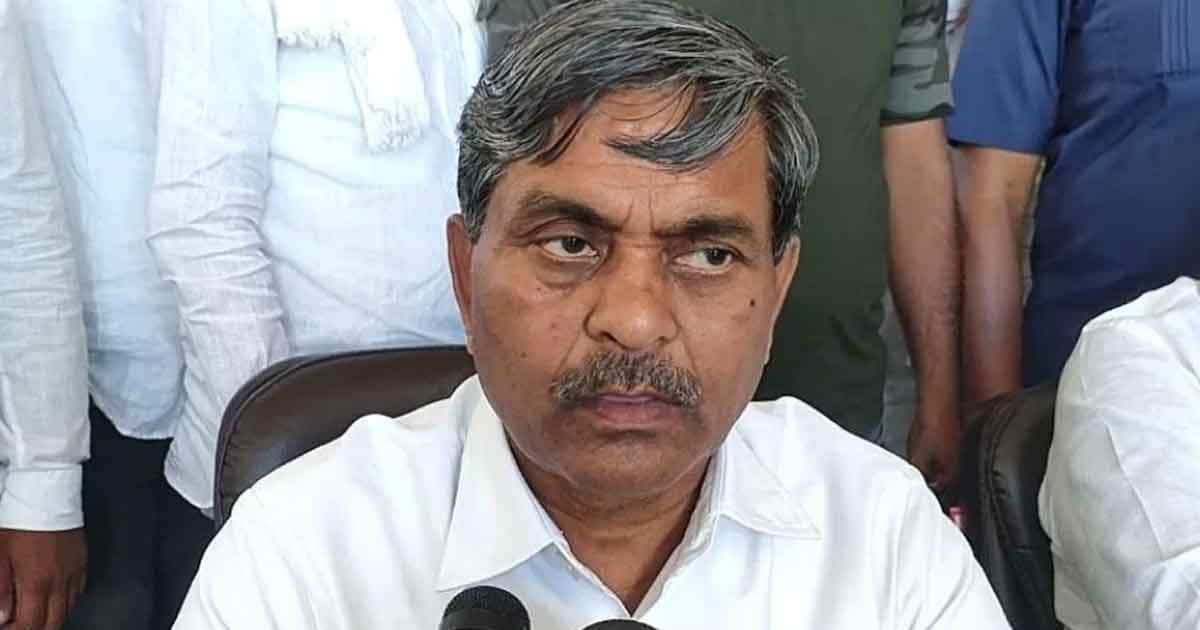 SP General Secretary ramachal rajbhar questions Pahalgam terror attack ...