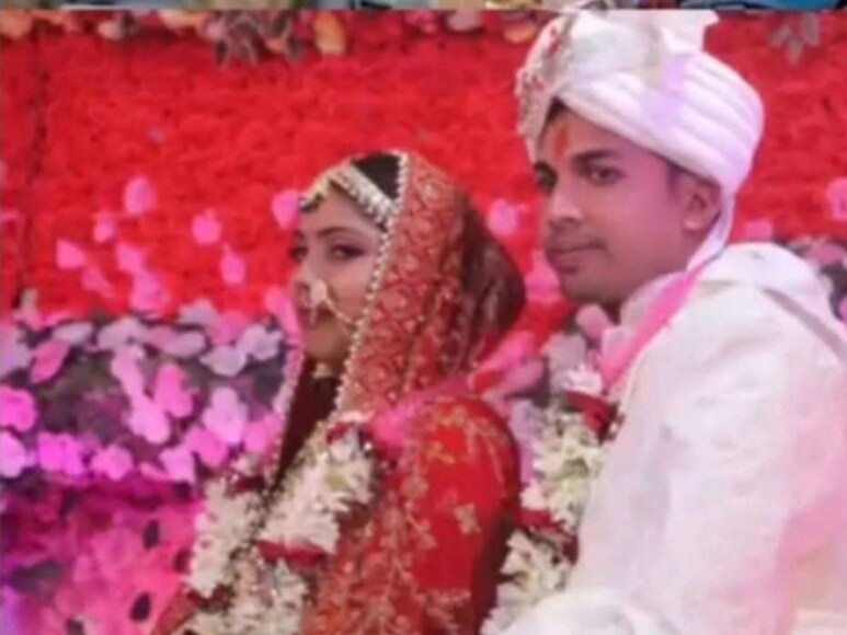 Soldier Rambabu Singh Martyred in Pakistan Firing during Ceasefire पाकिस्तान की धोखेबाजी में ...