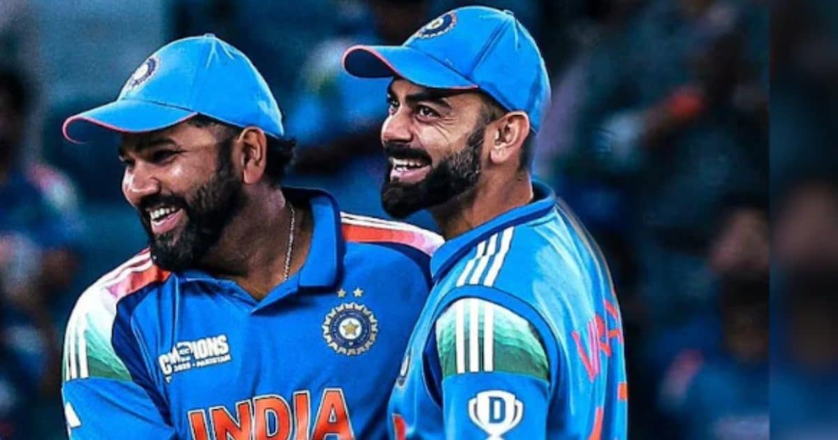 Virat Kohli Rohit Sharma World Cup 2027: रोहित-विराट नहीं खेल पाएंगे ...