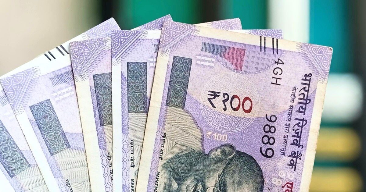 100 Rupees Note: लकी चांस.. आपके 100 के नोट पर है ये नंबर, तो मिल सकते ...