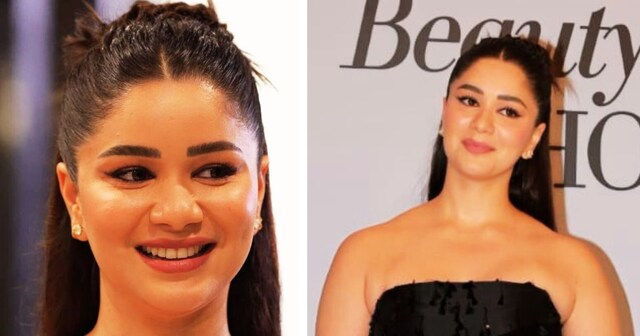Sara Tendulkar Net Worth - News18 हिंदी
