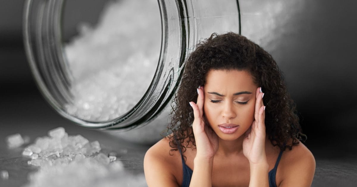 गर्मी में नमक की कमी ज्यादा खतरनाक, अचानक आ सकती है बेहोशी, हार्ट पर भी ...