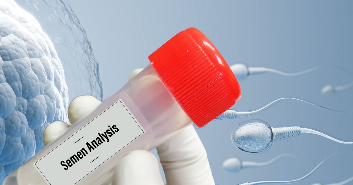 Simple Tips To Check Sperm Count At Home Sperm in 5 Minutes Kits ...