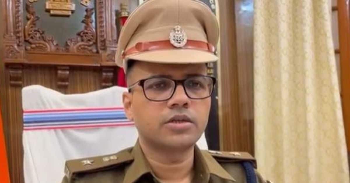 East Champaran SP Swarn Prabhat Initiative Motihari Police Prepares ...