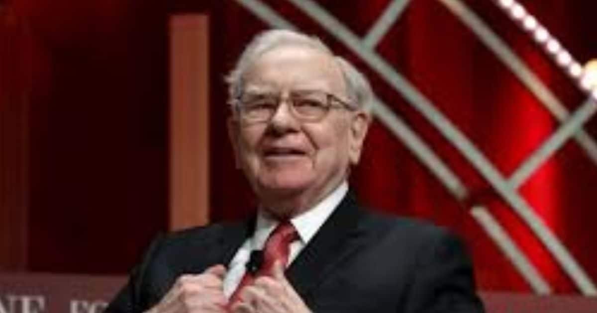 Warren Buffet Junk foods Diet at 94: वारेन बफेट बच्चों की तरह जंक फूड ...