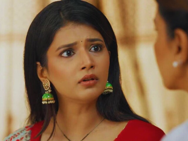 Yrkkh Update: कावेरी की कड़वी बातों से टूटी अभिरा, अरमान की होने जा रही ...