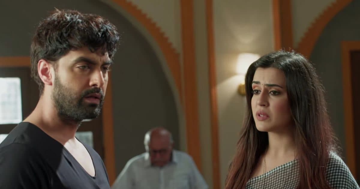 Yrkkh Written Update: मायरा के अजीब बिहेवियर से अरमान हुआ परेशान, अभिरा ...