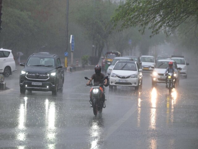 Uttarakhand Monsoon Update: उत्तराखंड में कब आएगा मॉनसून? सामने आ गई तारीख, इस बार जमकर बरसने ...