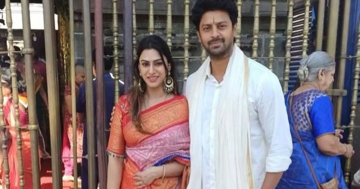 Srikanth: एक्टर श्रीकांत की पत्नी, बेटे और बेटी को देखा है आपने? गिरफ्तारी के बाद वायरल हो रही ...