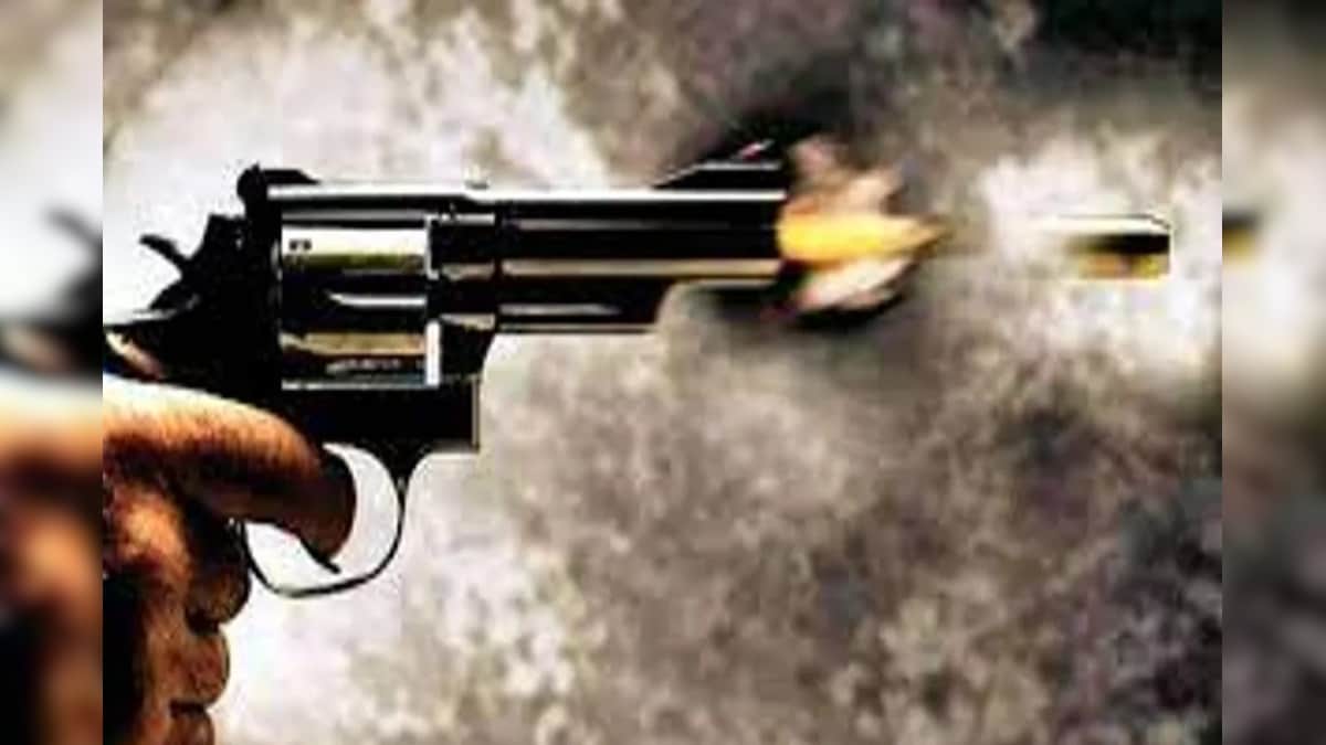 ऑपरेशन झंकार: 1 लाख का इनामी ट्रिगर हैप्पी अरेस्ट, 116 अपराधी अब तक ...