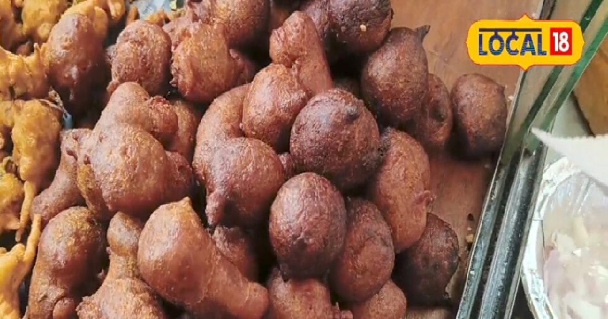 Chhattisgarh Sweets Recipe: छत्तीसगढ़ी मिठास का प्रतीक गुलगुला भजिया ...