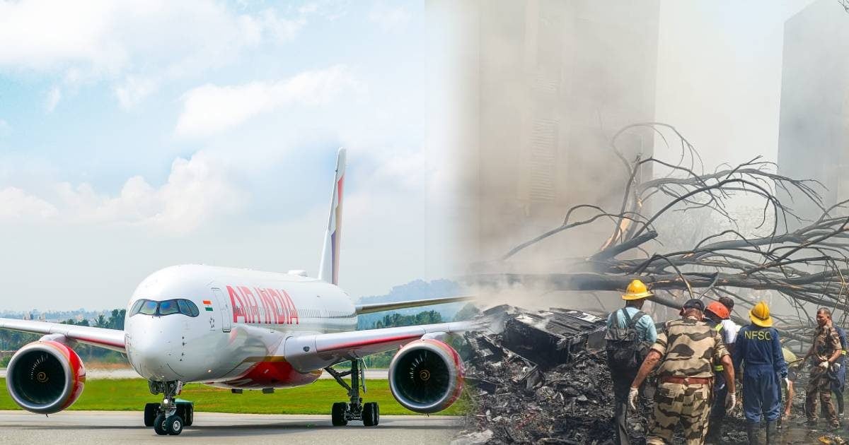 AI171 Crash: क्‍या फेल हुआ कॉकपिट कंट्रोल? RAT क्‍यों नहीं कर पाया ...