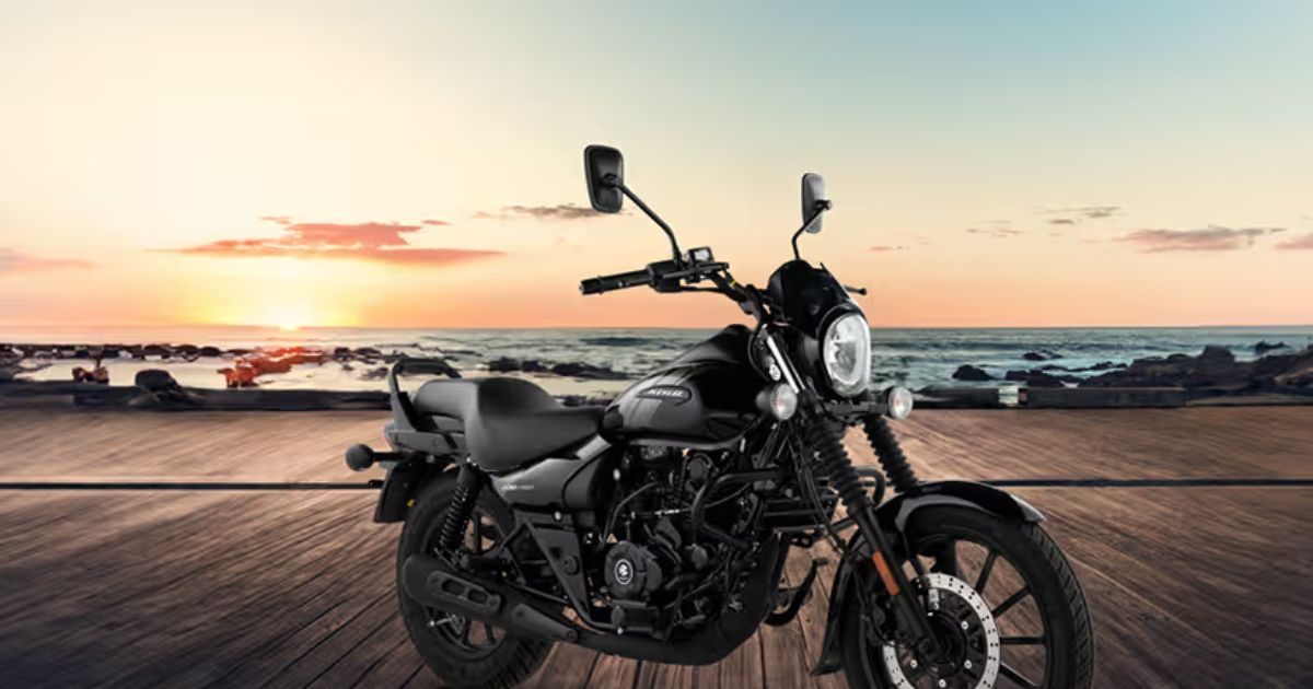 हो जाएं तैयार! भारत के बाजार में वापस आ रही 220cc इंजन वाली क्रूजर बाइक - News18 हिंदी