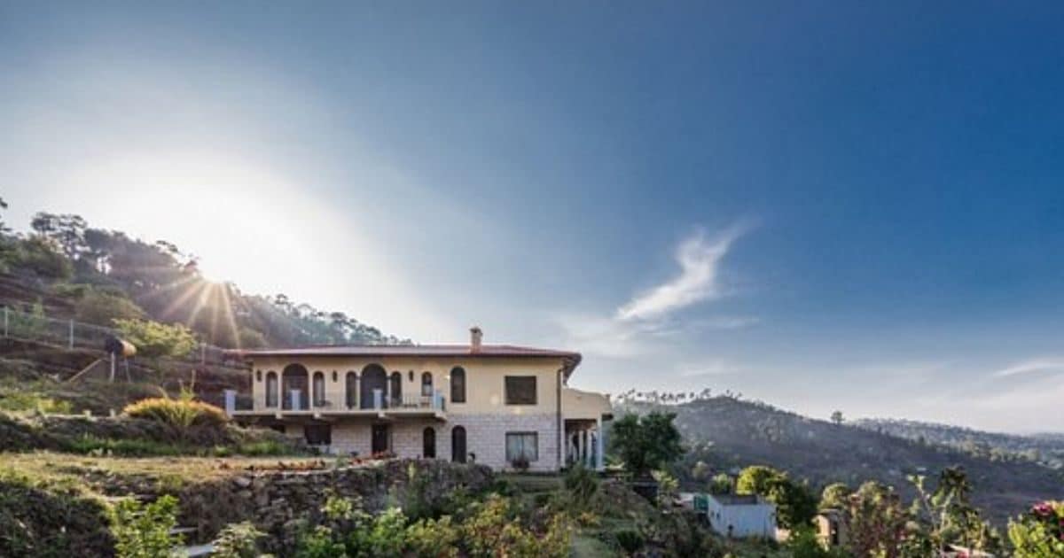 Chausali Uttarakhand Hidden Gem of Peace and Beauty। भीड़ नहीं, बस ...