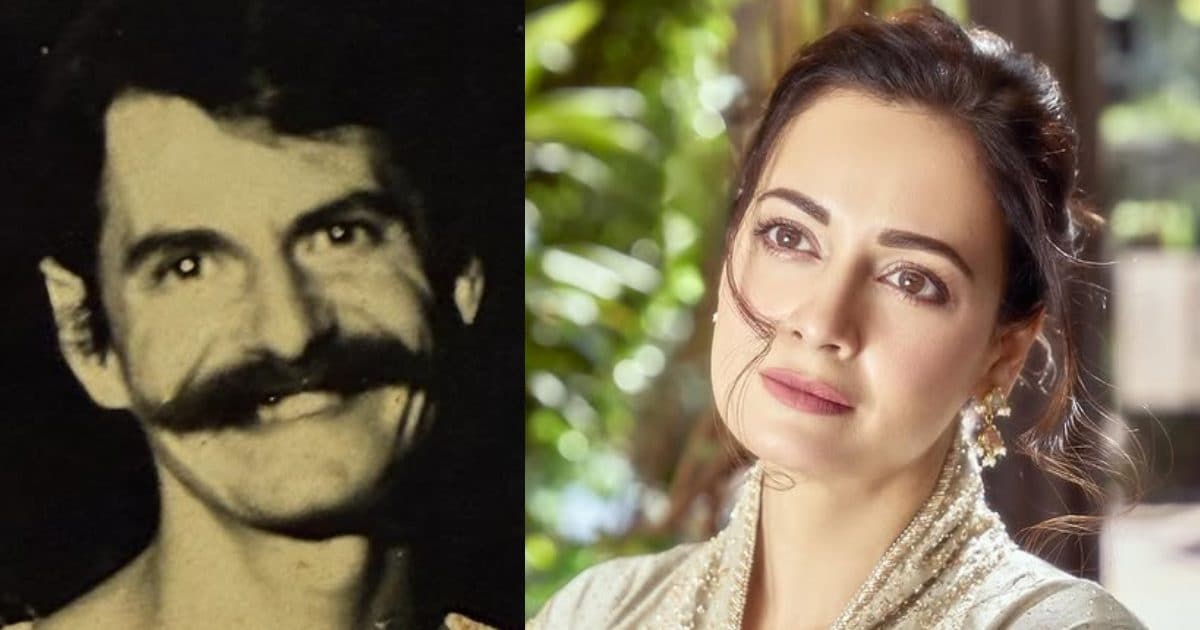 'अलविदा कहते हुए उनकी आंखों...' दीया से गले मिलते ही रो पड़े थे सौतेले ...