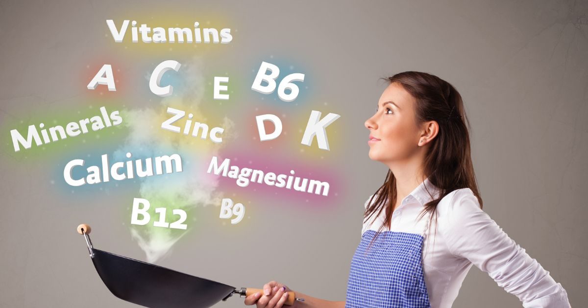Top 3 Essential Vitamins Your Body Needs and How to Replenish Them ...