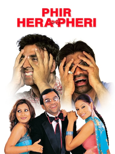 hera pheri 2
