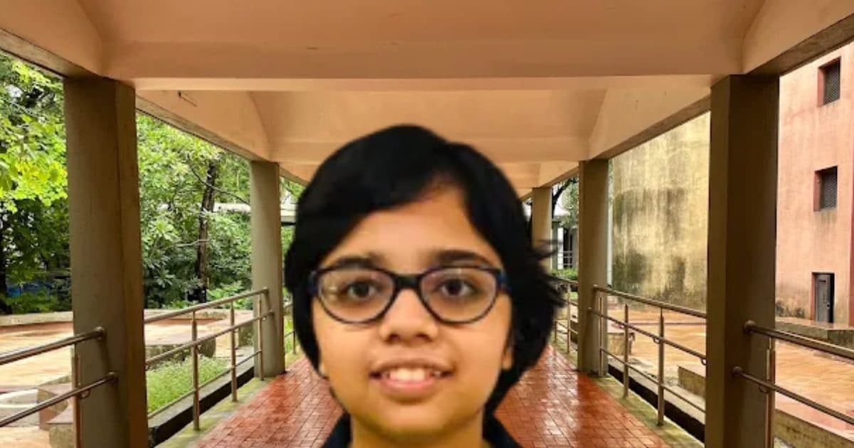 Uttar Pradesh | JEE में 396 में से 315 अंक, जीतने की ऐसी स्ट्रैटजी, IIT Bombay की सीधी उड़ान