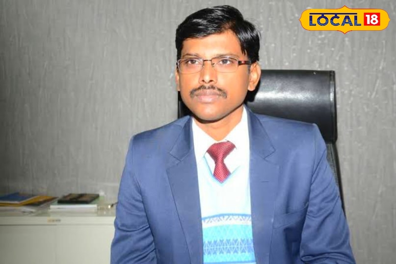 MBBS के बाद IPS, फिर IAS.. अब बने पटना के नए DM... जानें कौन हैं ...