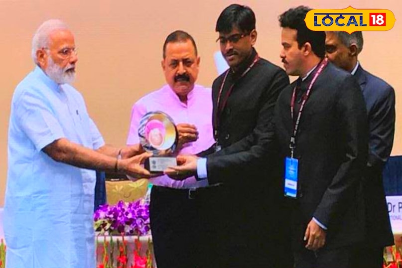 MBBS के बाद IPS, फिर IAS.. अब बने पटना के नए DM... जानें कौन हैं ...