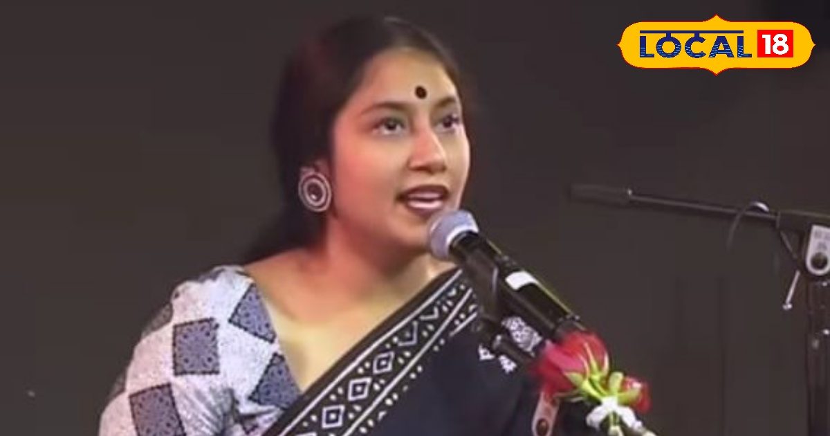 Almora News: क्लासिकल म्यूजिक की वो आवाज, जिसने ए.आर रहमान को भी बना दिया फैन, जानिए कौन है ...