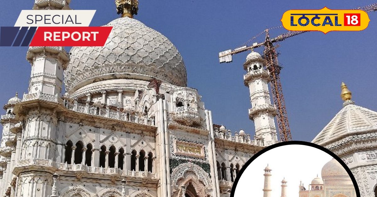 Agra news : दयालबाग तक भी जाएगी मेट्रो, नये स्टेशन के लिए सर्वे, जानें और किस इलाके में दौड़ेगी