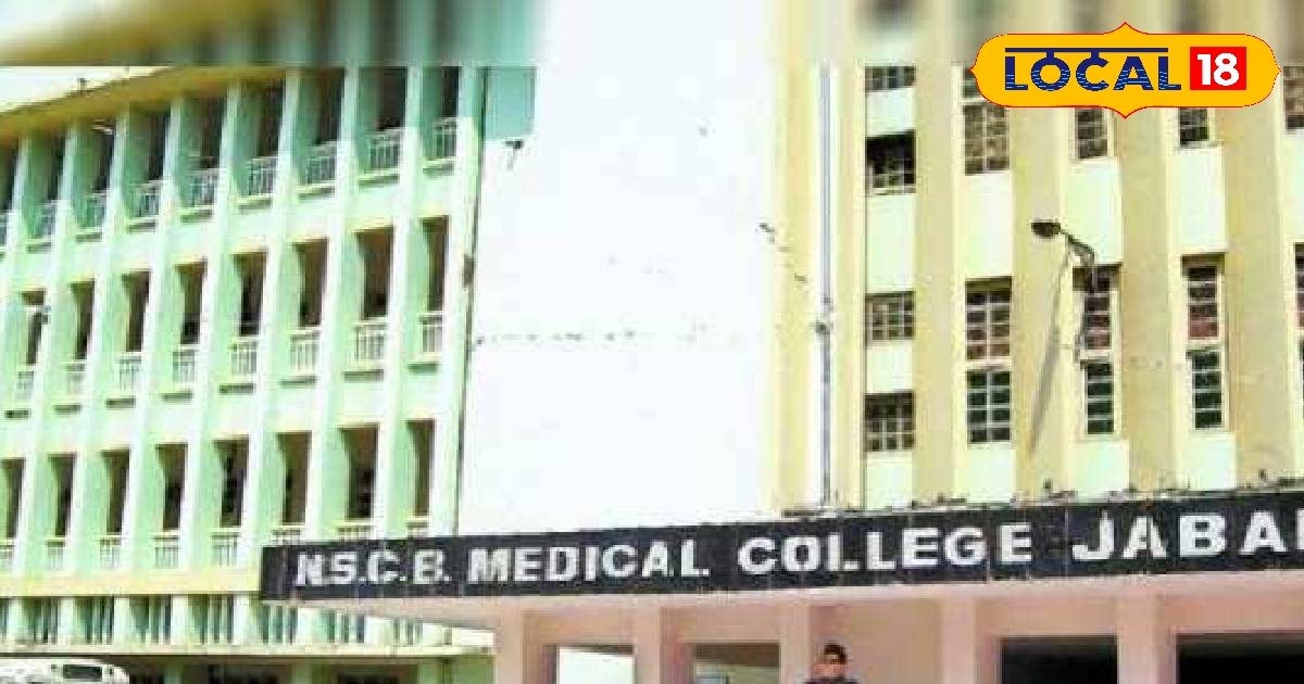 NSCB Medical College Jabalpur: जबलपुर मेडिकल कॉलेज में चाहिए एडमिशन ...