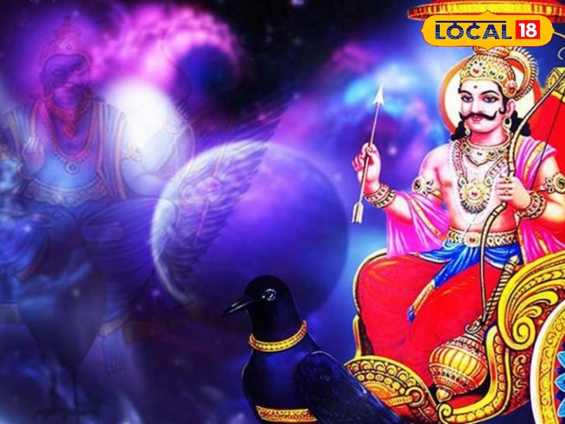 10 Famous oldest Shani Temples in India should visit and do darshan ...