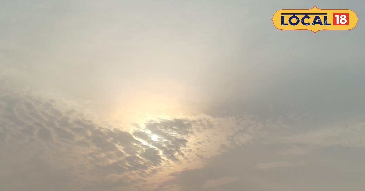 Sikar Weather: सीकर में फिर से शुरू हुआ गर्मी और उमस का दौर, पारा ...