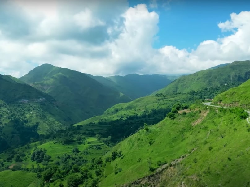 Hanol Temple : न कोर्ट, न वकील... यहां देवता खुद सुनते हैं फरियाद! झूठ ...