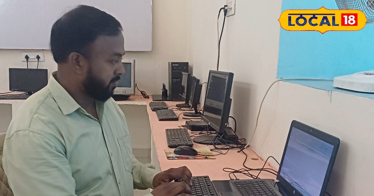 Free Computer Training: डिजिटल स्किल्स से बनेगा करियर! युवाओं के लिए फ्री कंप्यूटर ट्रेनिंग का ...