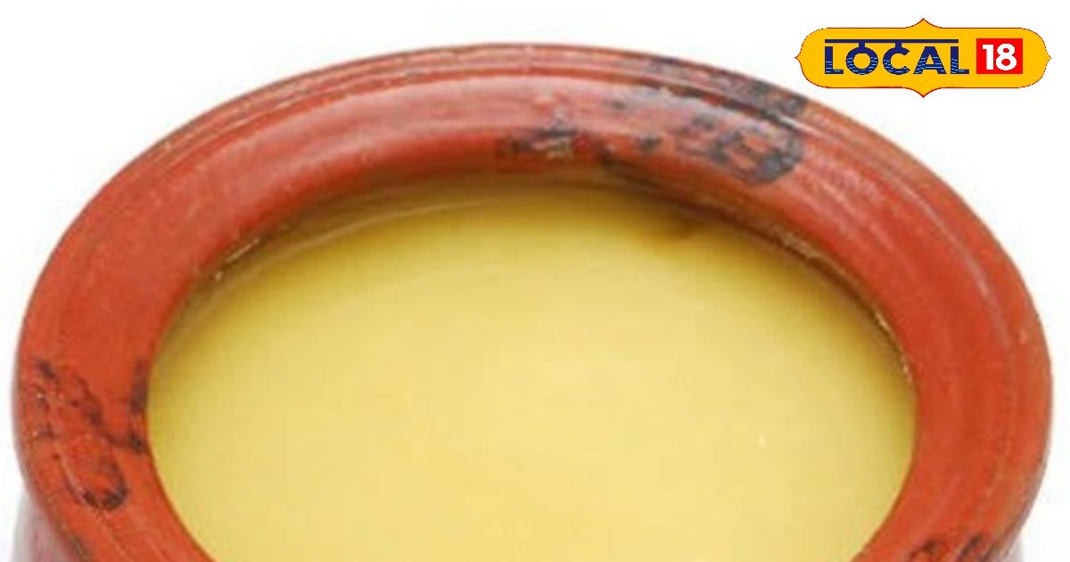 Desi Ghee: इस देसी घी में A2 प्रोटीन, मुंह मांगे दाम पर खरीद रहे विदेशी ...