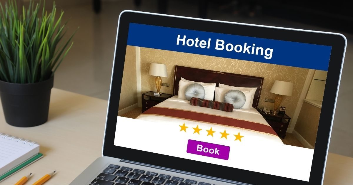 Online or offline hotel booking which is better for you। सस्ते होटल की ...