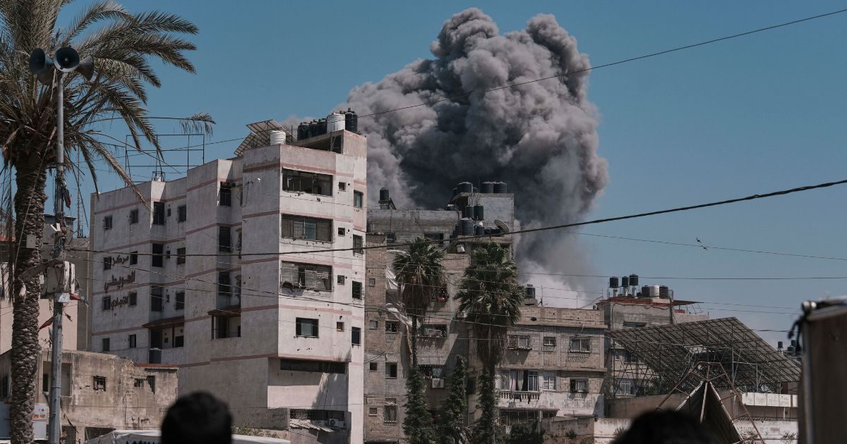 30 सेकंड में 50 बम! इजरायल की स्ट्राइक का नया लेवल! 3D टार्गेटिंग से ...