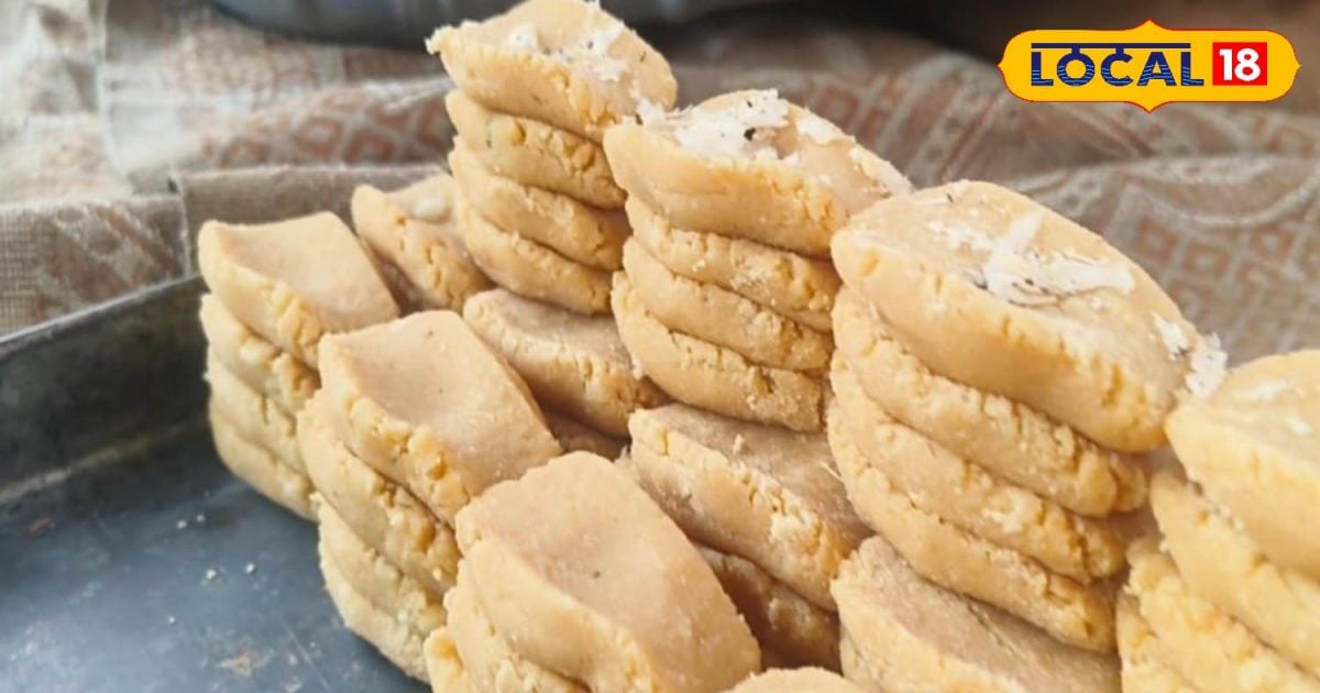 Famous Peda: काफी मशहूर है यूपी का ये पेड़ा, स्वाद चखने दूर-दूर से आते ...