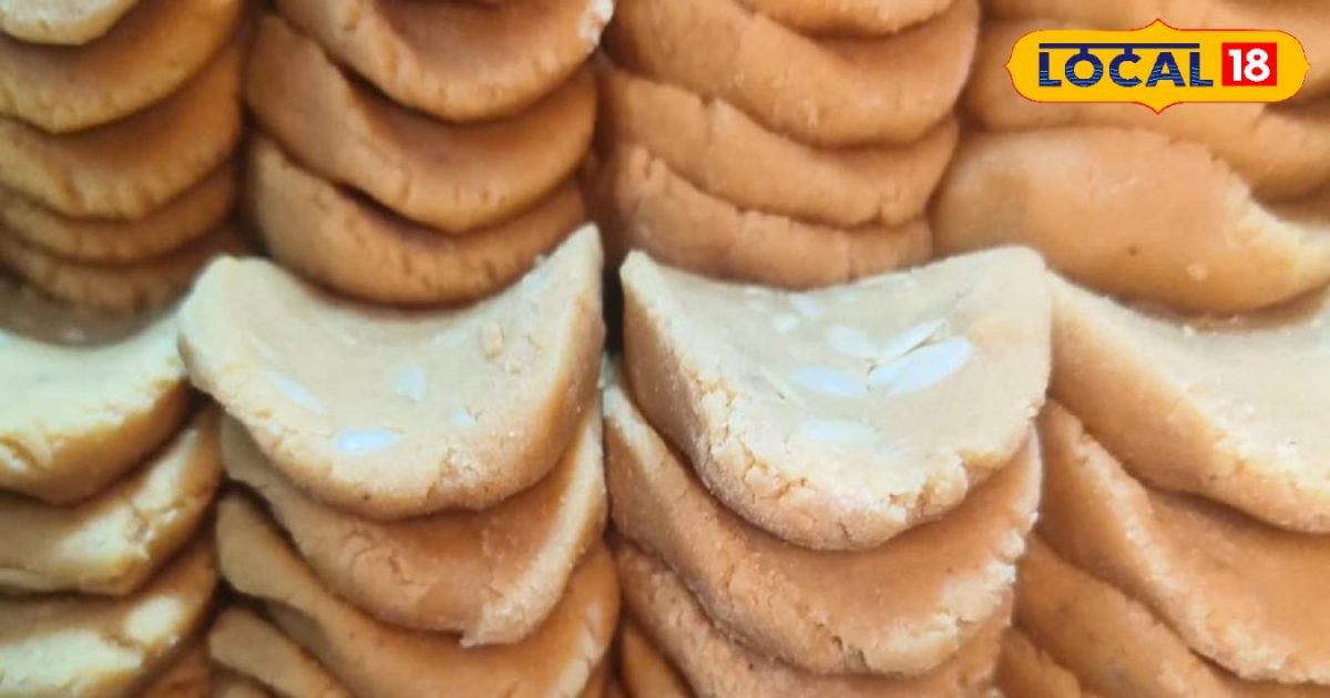 Famous Peda: फर्रुखाबाद का पेड़ा क्यों है खास? तस्वीरों में देखिए इसका ...